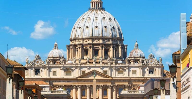 Rome: Vatican Museums & Sistine Chapel Skip the Line Tickets - Key Points
