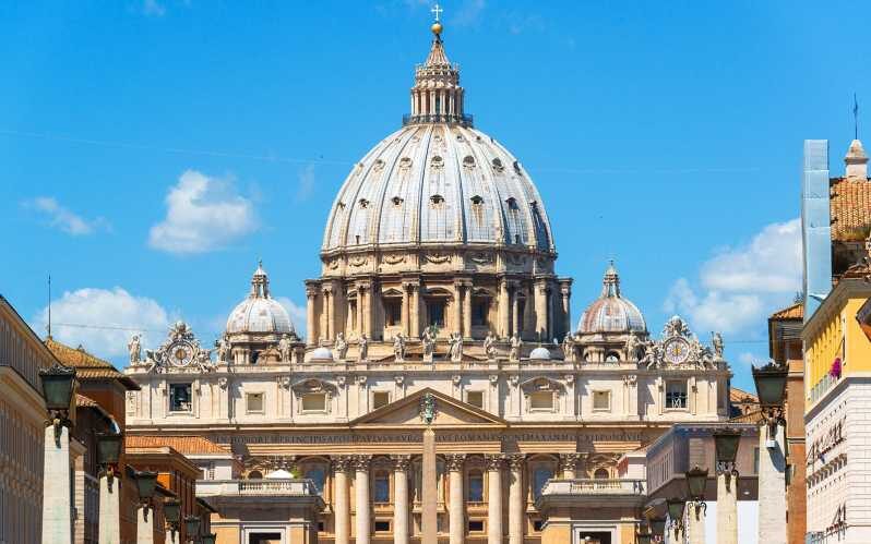 Rome: Vatican Museums & Sistine Chapel Skip the Line Tickets - An Honest Breakdown of the Experience
