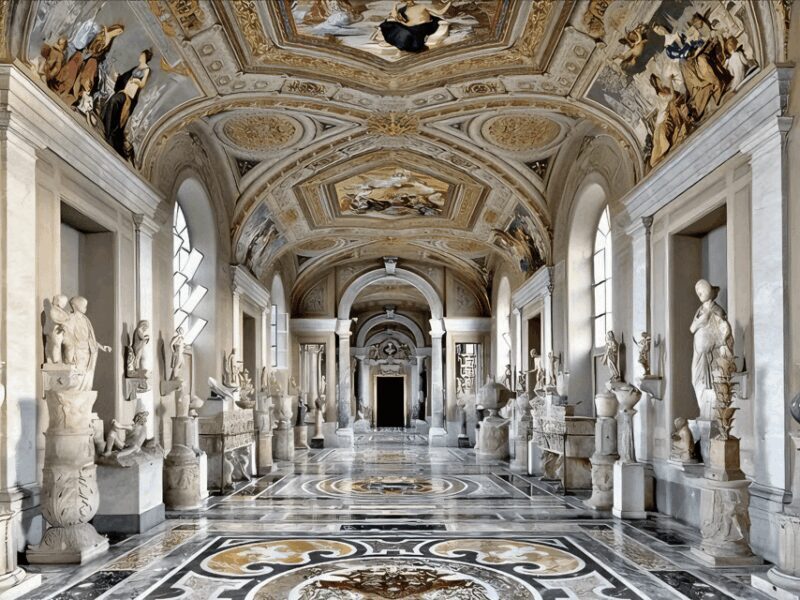 Rome: Vatican Museums & Sistine Chapel Skip the Line Tickets - Final Thoughts: Is It Worth It?