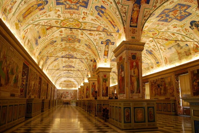 Rome: Vatican Museums & Sistine Chapel Skip-the-Line Tour - An In-Depth Review: What You Can Expect
