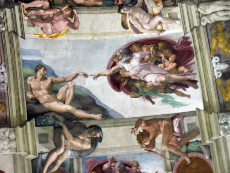 Rome: Vatican Museums & Sistine Chapel Skip-the-Line Tour - Final Thoughts: Is This Tour Right for You?