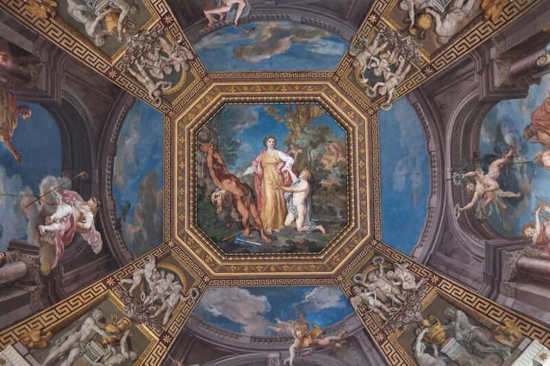 Rome: Vatican Museums & Sistine Chapel Skip-the-Line Tour - FAQ