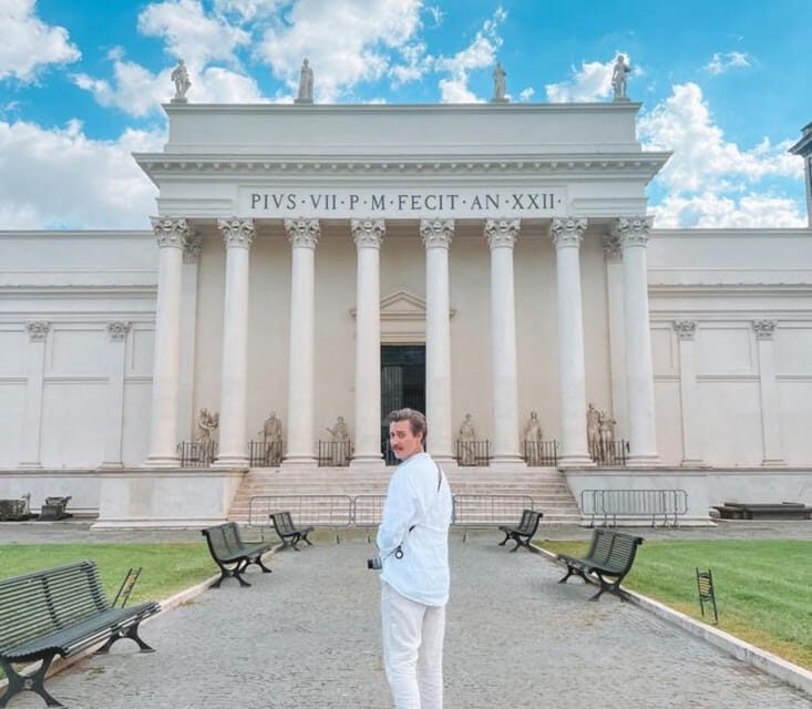 Rome: Vatican Museums & Sistine Chapel Skip-the-Line Tour - Who Will Love This Tour?
