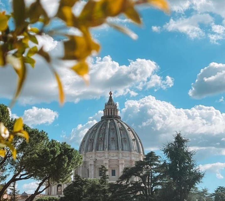 Rome: Vatican Museums & Sistine Chapel Skip-the-Line Tour - Frequently Asked Questions