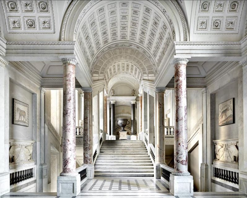 Rome: Vatican Museums & Sistine Chapel Skip the Lines Ticket - Authentic Visitor Feedback