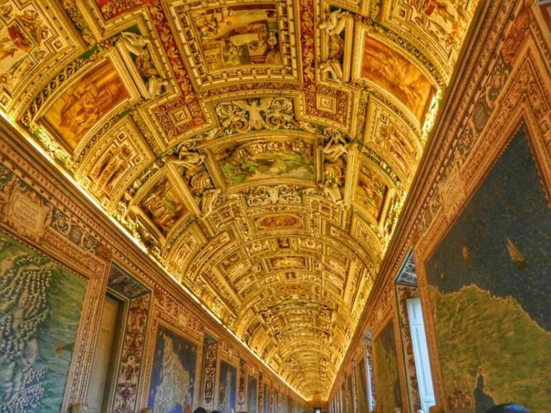 Rome: Vatican Museums & Sistine Chapel Skip the Lines Ticket - The Sum Up: Is This Tour for You?