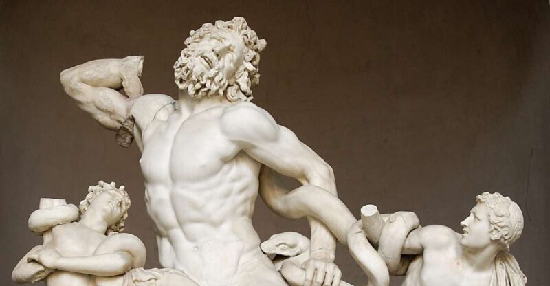 Rome: Vatican Museums Sistine Chapel St Peters Basilica Tour - Key Points
