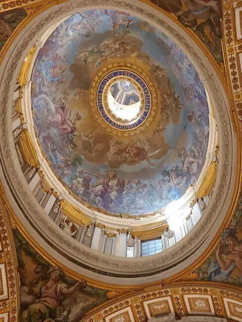 Rome: Vatican Museums, Sistine Chapel & St. Peter's Tour - Final Thoughts
