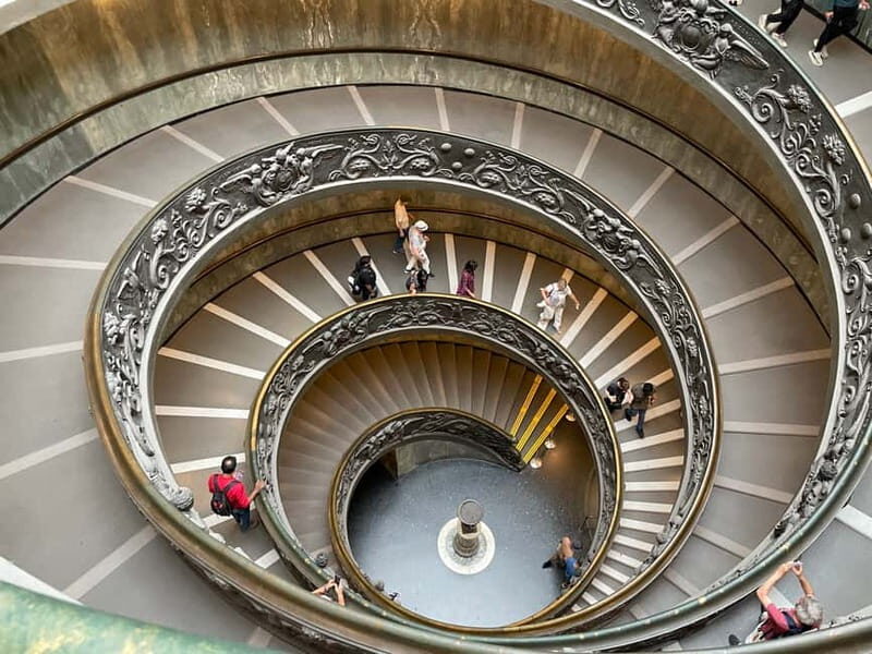 Rome: Vatican Museums, Sistine Chapel & St. Peter's Tour - An In-Depth Look at the Tour Itself