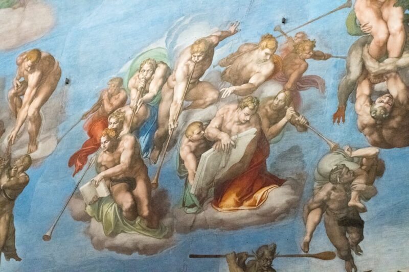 Rome: Vatican Museums & Sistine Chapel Ticket with Host - What to Expect: The Experience and Value