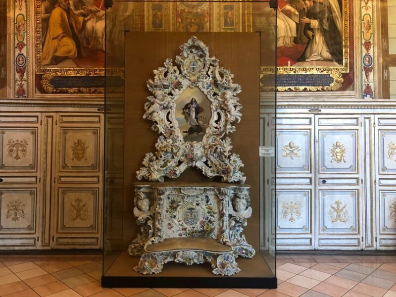 Rome: Vatican Museums & Sistine Chapel Ticket with Host - The Sum Up