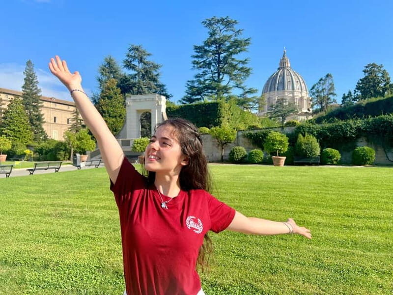 Rome: Vatican Museums, Sistine Chapel Tour & Basilica Access - The Value for the Visiting Traveler