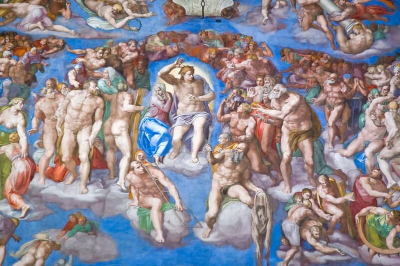 Rome: Vatican Museums, Sistine Chapel Tour & Basilica Access - FAQs