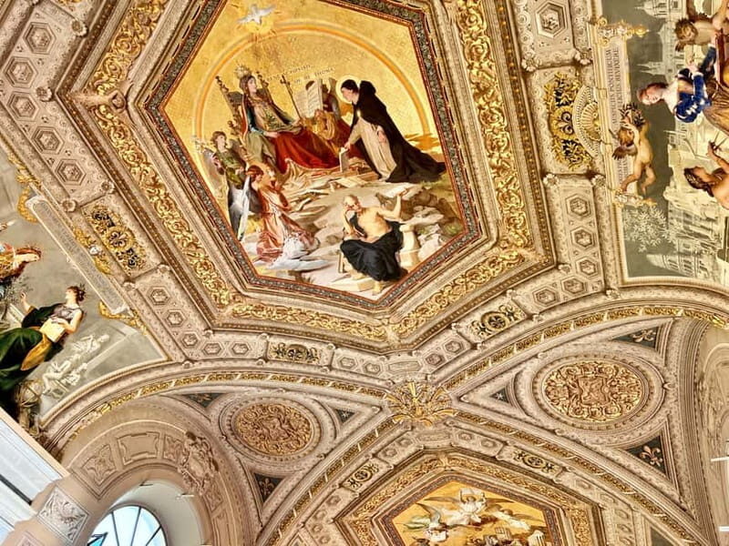 Rome: Vatican Museums, Sistine Chapel Tour & Basilica Access - Final Thoughts