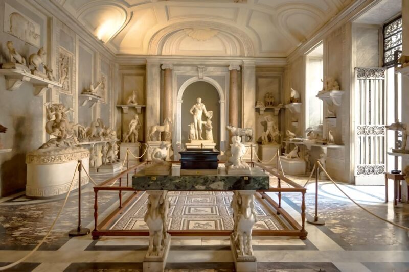Rome: Vatican Museums & Sistine Chapel Tour with Fast Entry - FAQ