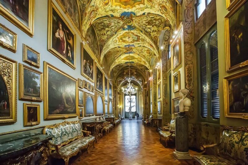Rome: Vatican Museums Sistine Chapel with priority admission - Practical Overview of the Experience