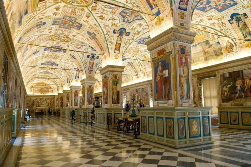Rome: Vatican Museums Sistine Chapel with priority admission - Final Thoughts: Who Should Consider This Tour?
