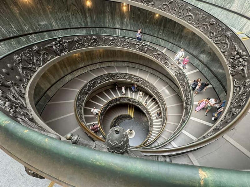 Rome: Vatican Museums & Sistine Chaple Private Tour - Overall Impression
