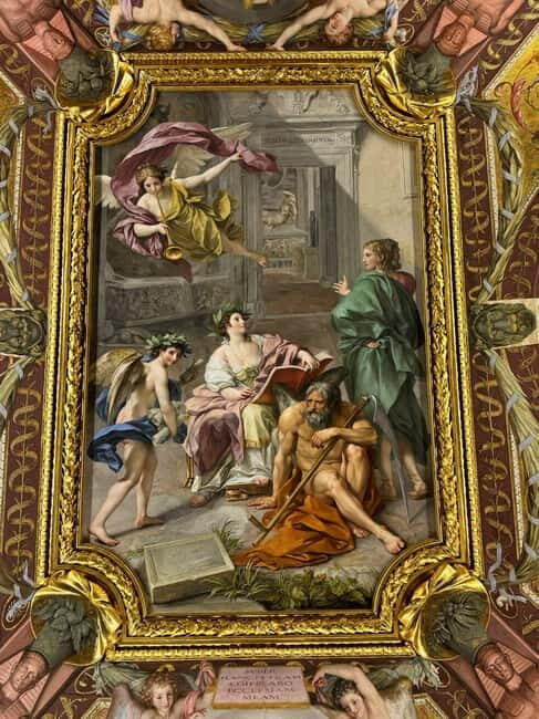 Rome: Vatican Museums & Sistine Chaple Private Tour - FAQ