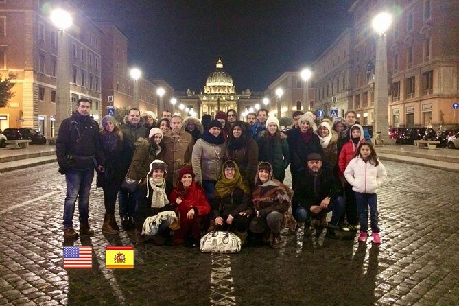 Rome: Vatican Night Tour - A Final Word: Who Will Love This Tour?