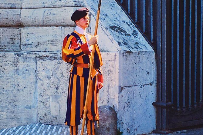 Rome: Vatican Pass plus Top Attractions and Transport - In-Depth Look at the Experience