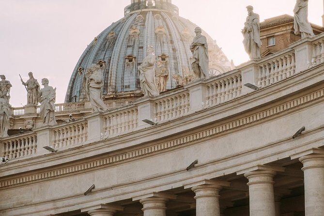 Rome: Vatican Pass plus Top Attractions and Transport - Who Will Benefit Most?