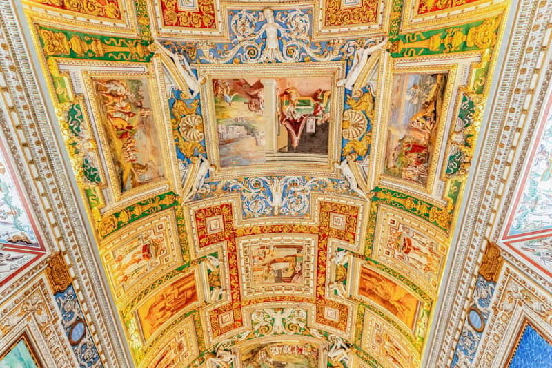 Rome: Vatican, Sistine Chapel and Basilica Guided Tour - Pricing and Value