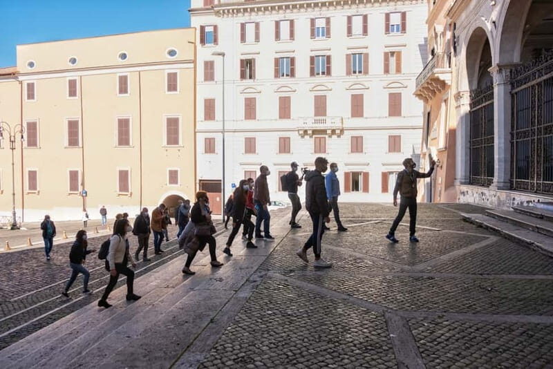 Rome: Vatican, Sistine Chapel, and St Peter's Private Tour - What Sets This Tour Apart: Value and Experience