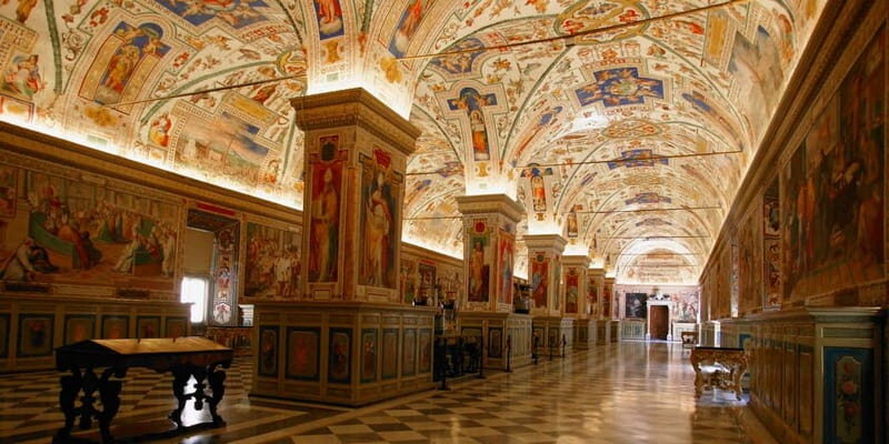 Rome: Vatican, Sistine Chapel & St.Peter's Basilica Tour - Key Points
