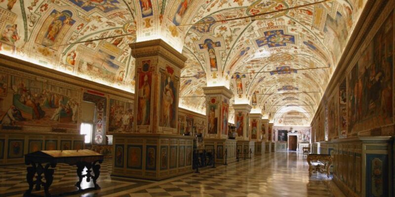 Rome: Vatican, Sistine Chapel & St.Peter's Basilica Tour - Who Will Love This Tour?