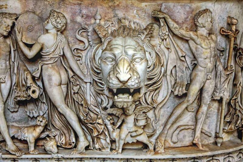 Rome: Vatican, Sistine Chapel & St. Peter's Basilica Tour - The Experience: A Deep Dive into the Vatican’s Treasures