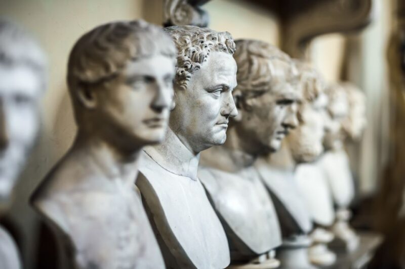Rome: Vatican, Sistine Chapel & St. Peter's Basilica Tour - What Authentic Travelers Say