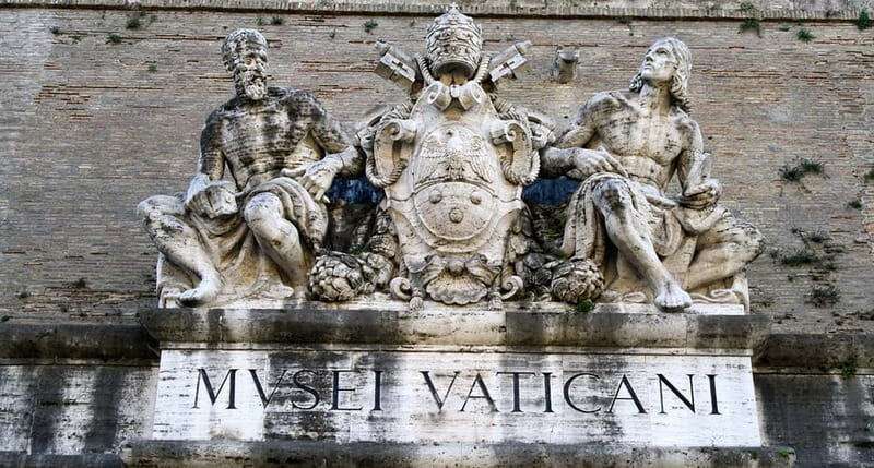 Rome: Vatican, Sistine & St. Peter's Fast Track Private Tour - A Closer Look at the Experience