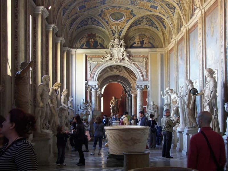Rome: Vatican, Sistine & St. Peter's Fast Track Private Tour - Our Take: Is It Worth It?