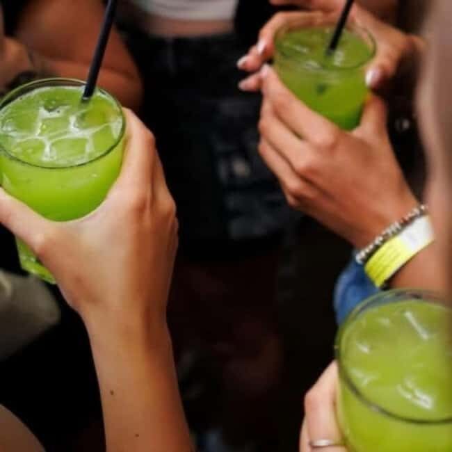 Rome; "Veni, Vidi, Bevi: "Raise a Glass in Rome" - Key Points