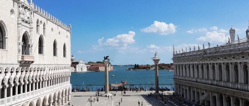 Rome: Venice Day Trip with Islands Cruise and City Walk - The Journey Begins: From Rome to Venice