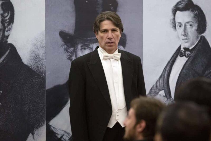Rome: Verdi's Greatest Hits Concert with Aperitif - An Evening with Verdi: What to Expect