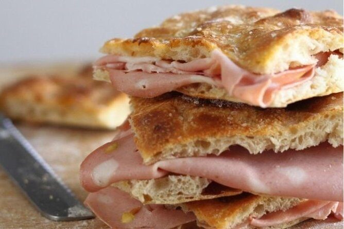Rome Vespa Food Tour with driver 3/4 hours - FAQs