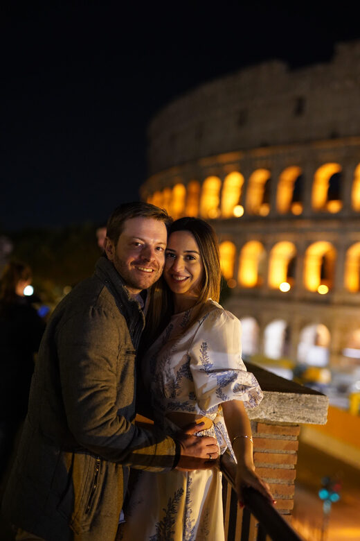 Rome: Vespa Night Tour with Aperol Spritz & Photos - Authentic Voices: What Travelers Are Saying