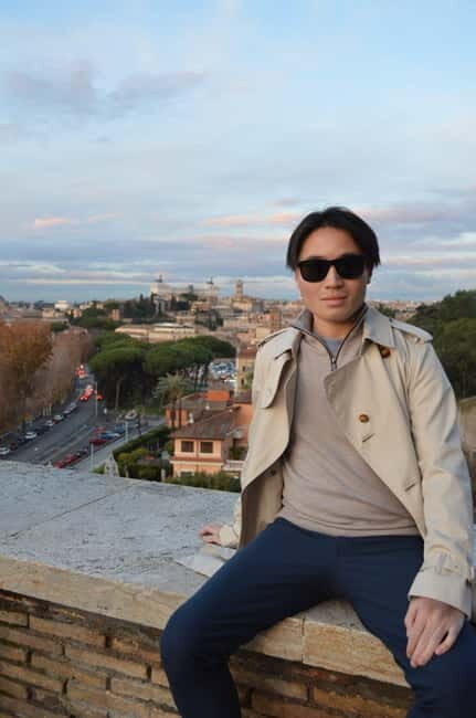 Rome Vespa: Photos, City Highlights, Sightseeing by Vespa - FAQ