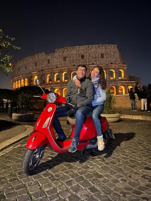 Rome: Vespa Tour & Professional Photoshoot - Final Thoughts