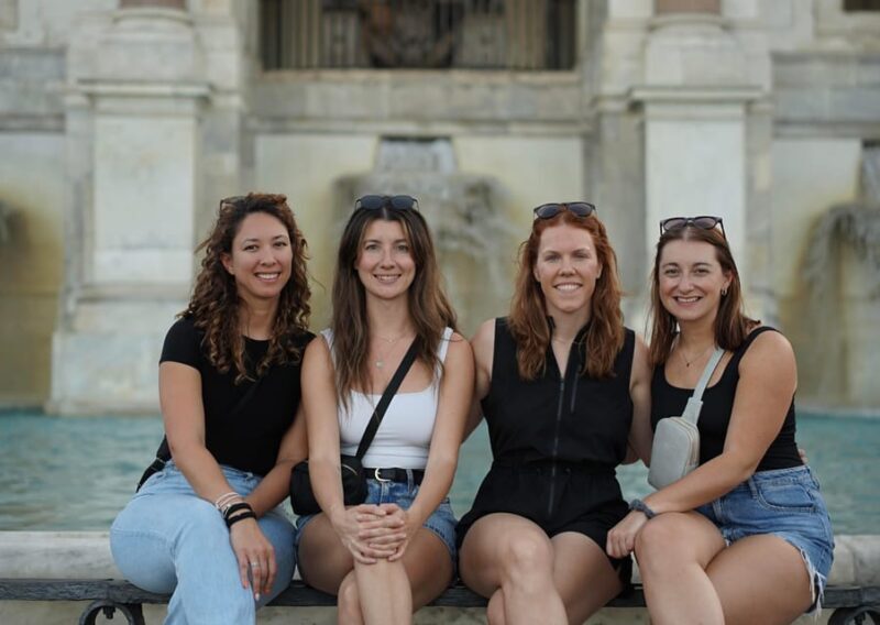 Rome: Vespa Tour with Aperol Spritz - Key Points