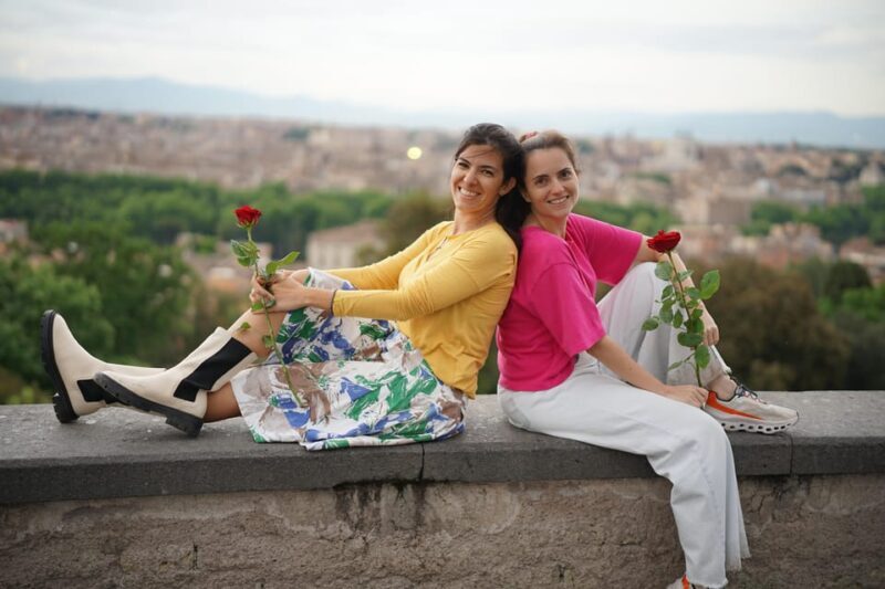 Rome: Vespa Tour with Aperol Spritz - An In-Depth Look at the Vespa Tour