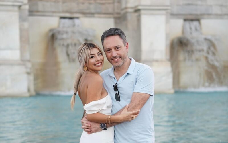Rome: Vespa Tour with Aperol Spritz - The Sum Up