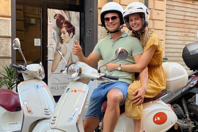 Rome Vespa Tour with Gelato Stop - Final Thoughts: Is It Worth It?