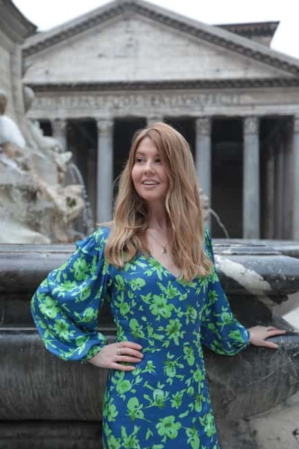 Rome: Vespa Tour with Pro Photos & Authentic Ginseng Coffee - FAQs