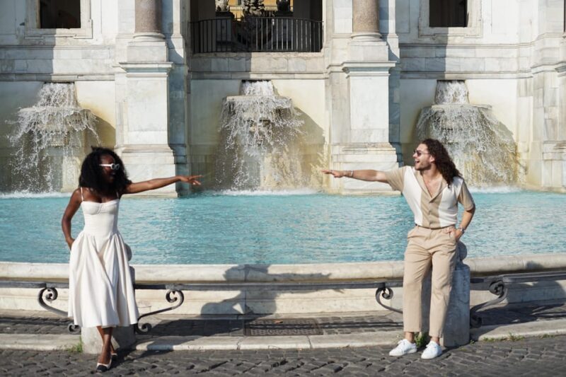 Rome: Vespa Tour with Professional Photographer - Final Thoughts: Who Will Love This Experience?