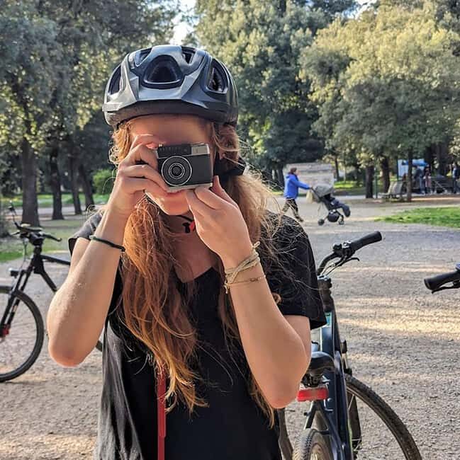 Rome: Villa Borghese E-Bike Tour (Small Group or Private) - The Practicalities: What to Expect on the Tour