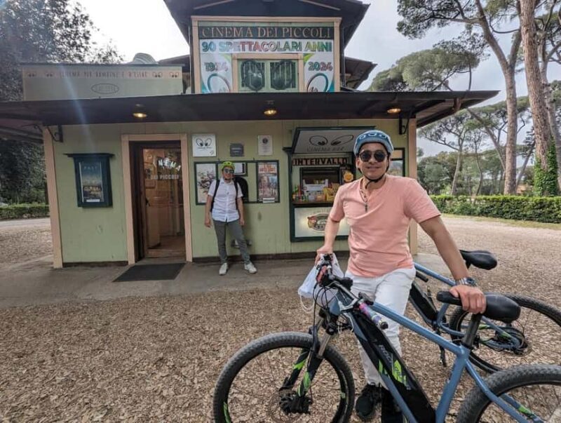 Rome: Villa Borghese E-Bike Tour (Small Group or Private) - Final Thoughts: Is the Villa Borghese E-Bike Tour Worth It?
