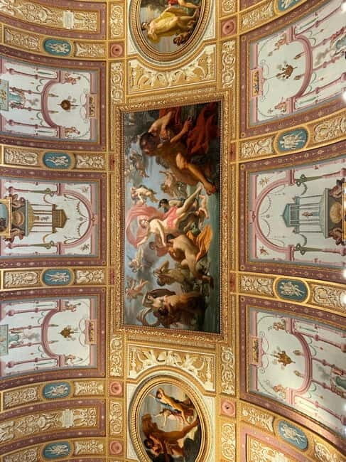 Rome: Villa Borghese Gallery Skip The Line Tickets - An In-Depth Look at the Experience